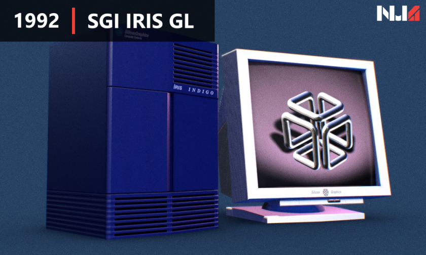 History of GPU Computing Demystified - NUA Dev