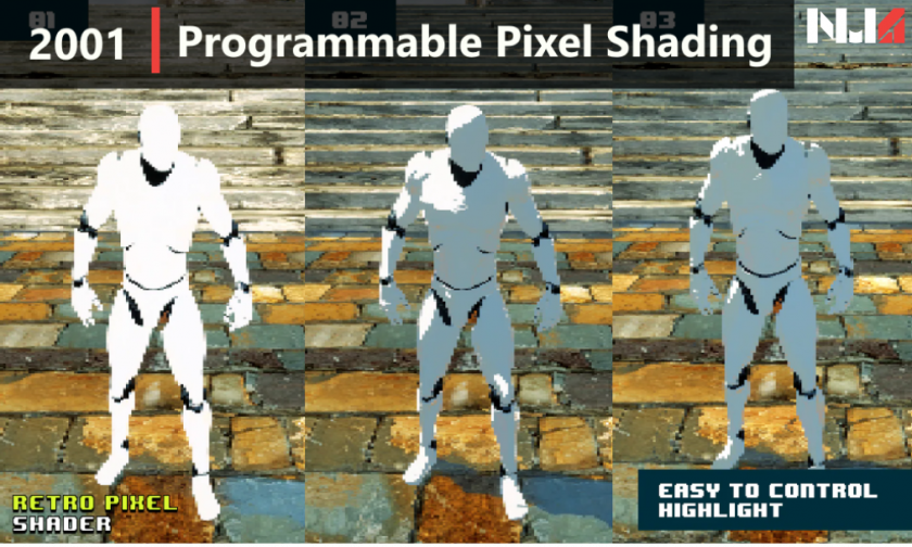 History of GPU Computing Demystified - NUA Dev