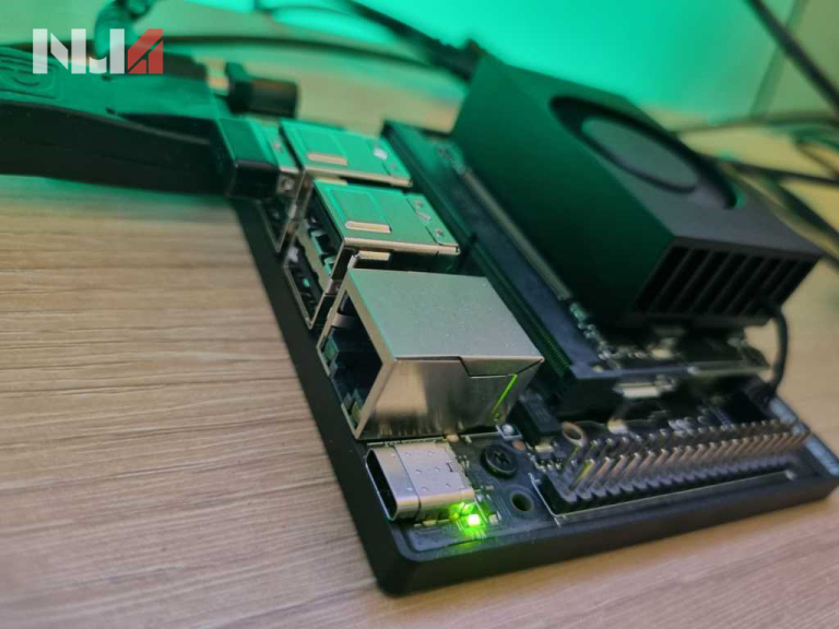 NVIDIA Jetson Orin Nano Review: A New Fantastic Beast - NUA Dev