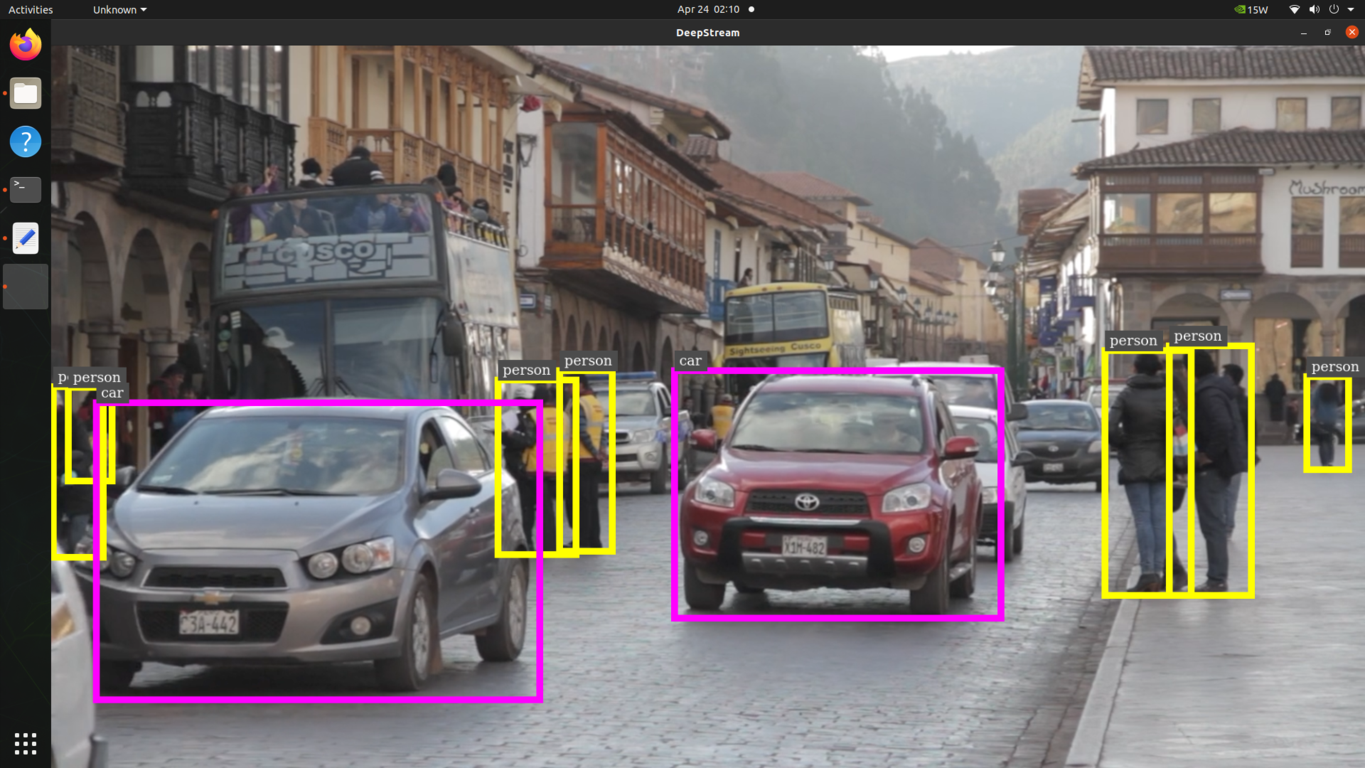 NVIDIA Jetson Orin Nano Review: A New Fantastic Beast - NUA Dev